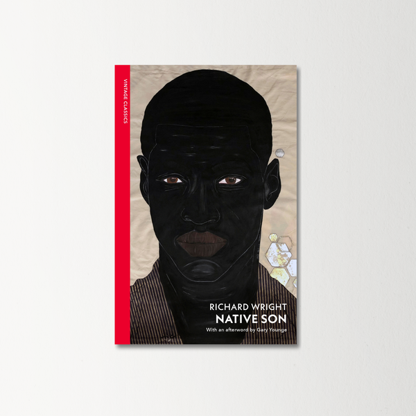 Native Son by Richard Wright – Penguin Shop