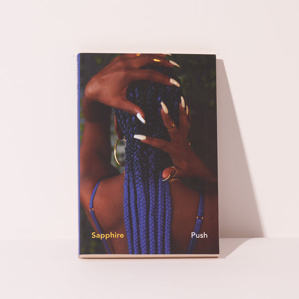Push by Sapphire – Penguin Shop