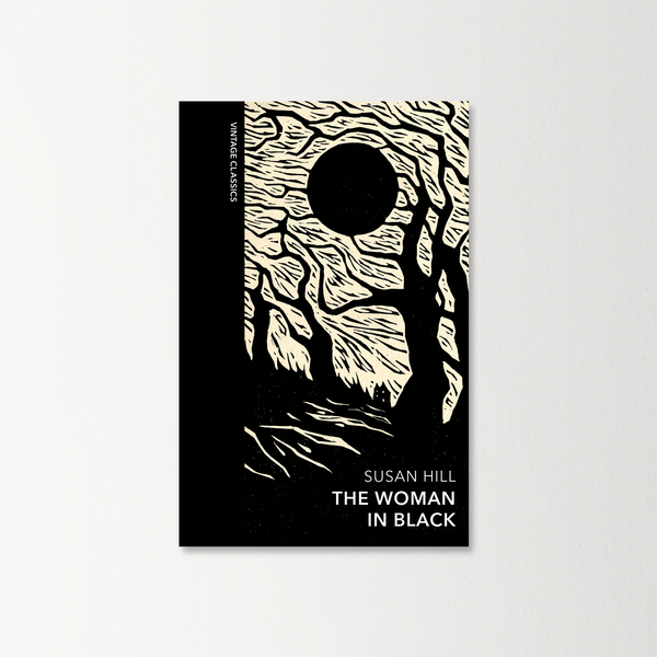 The Woman in Black and Other Ghost Stories by Susan Hill – Penguin Shop