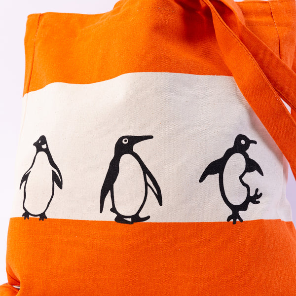 Penguin 90th Anniversary Tote Bag | Official Merch – Penguin Shop