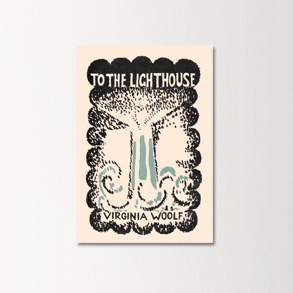 To the Lighthouse by Virginia Woolf – Penguin Shop