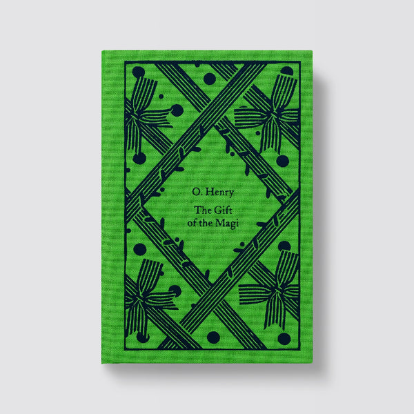 The Gift of the Magi by O. Henry – Penguin Shop