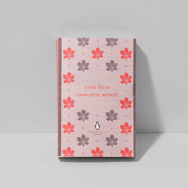 Jane Eyre by Charlotte Bronte – Penguin Shop