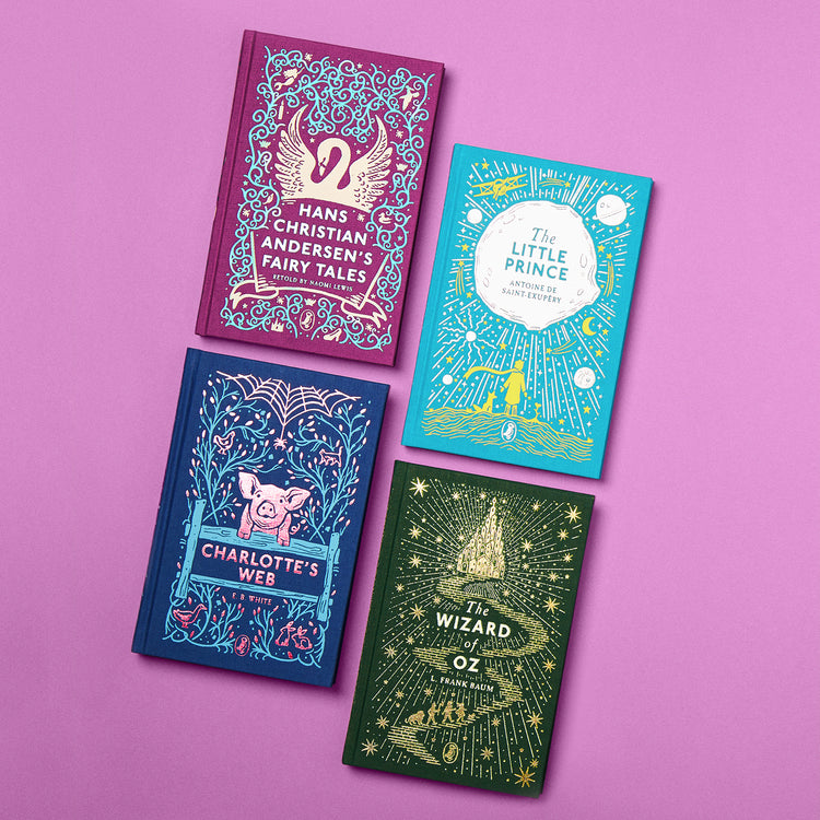 Classics Collection | Book Bundle Offers | Penguin Shop