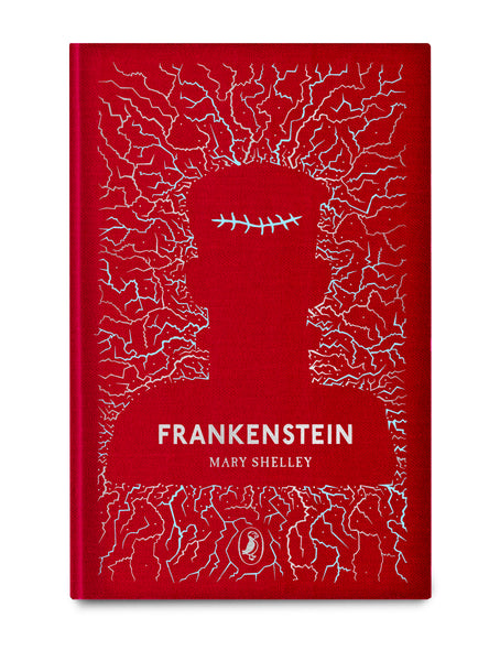 Frankenstein by Mary Shelley – Penguin Shop