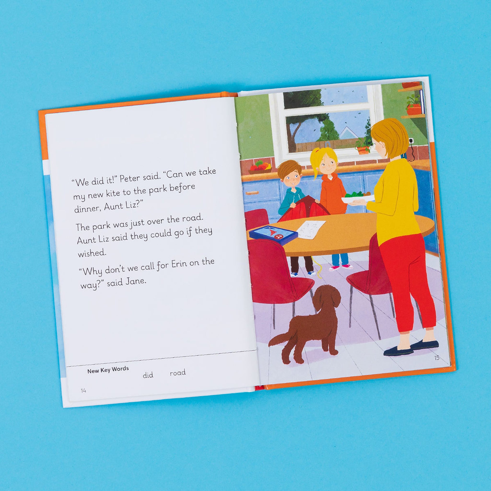 Key Words Bundle – Penguin Shop