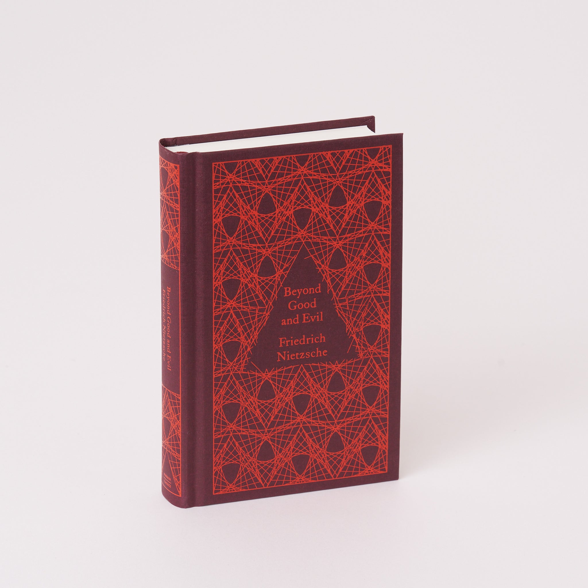 Friedrich Nietzsche Collection