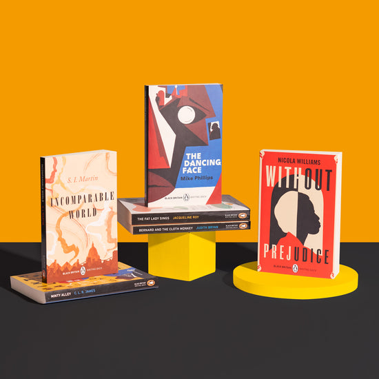 Buy Penguin Book Bundles & Bookends Online | Penguin Shop