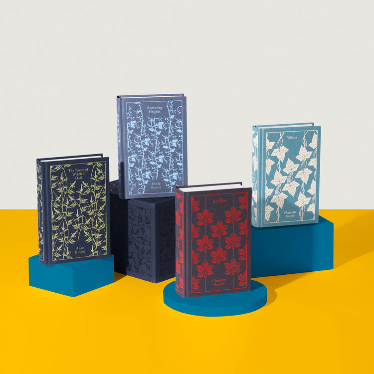 Box Sets – Penguin Shop