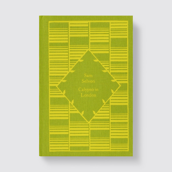 Calypso in London by Sam Selvon – Penguin Shop