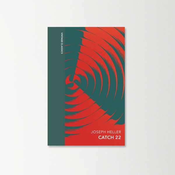 Catch-22 by Joseph Heller – Penguin Shop