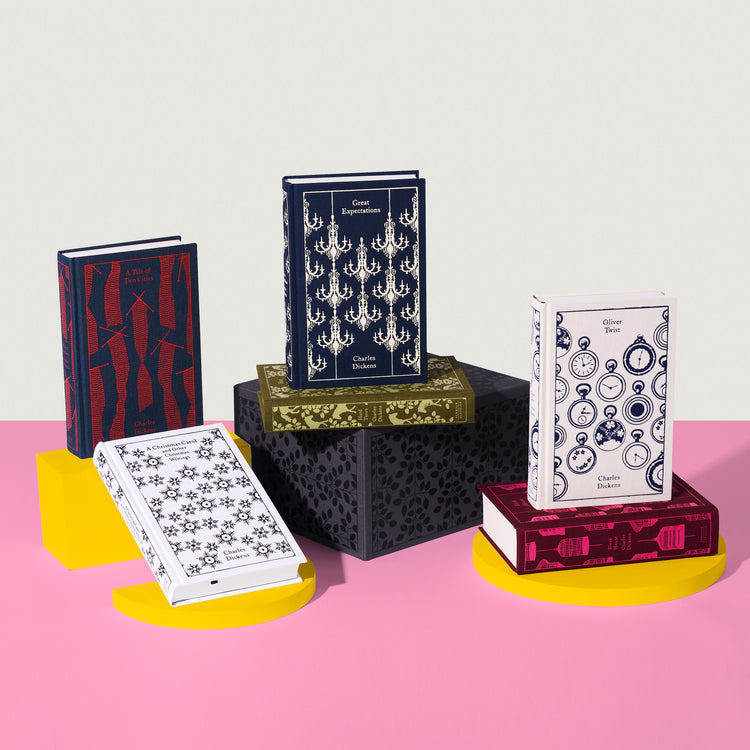 Box Sets – Penguin Shop