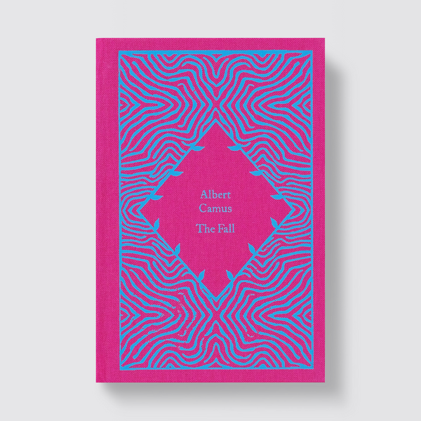 The Fall by Albert Camus – Penguin Shop