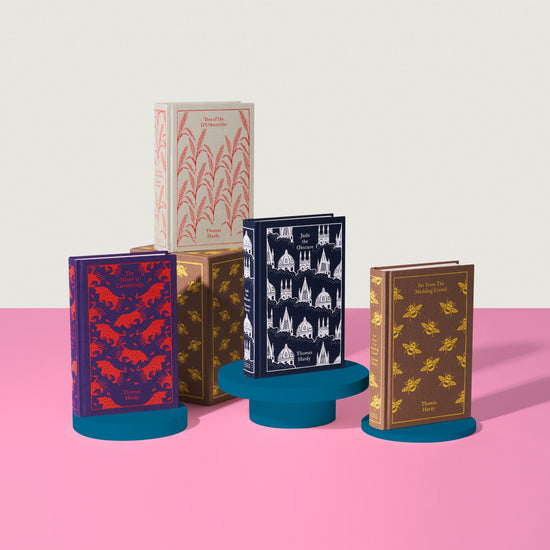 Box Sets – Penguin Shop