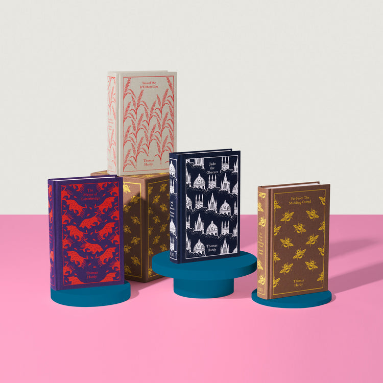 Box Sets – Penguin Shop