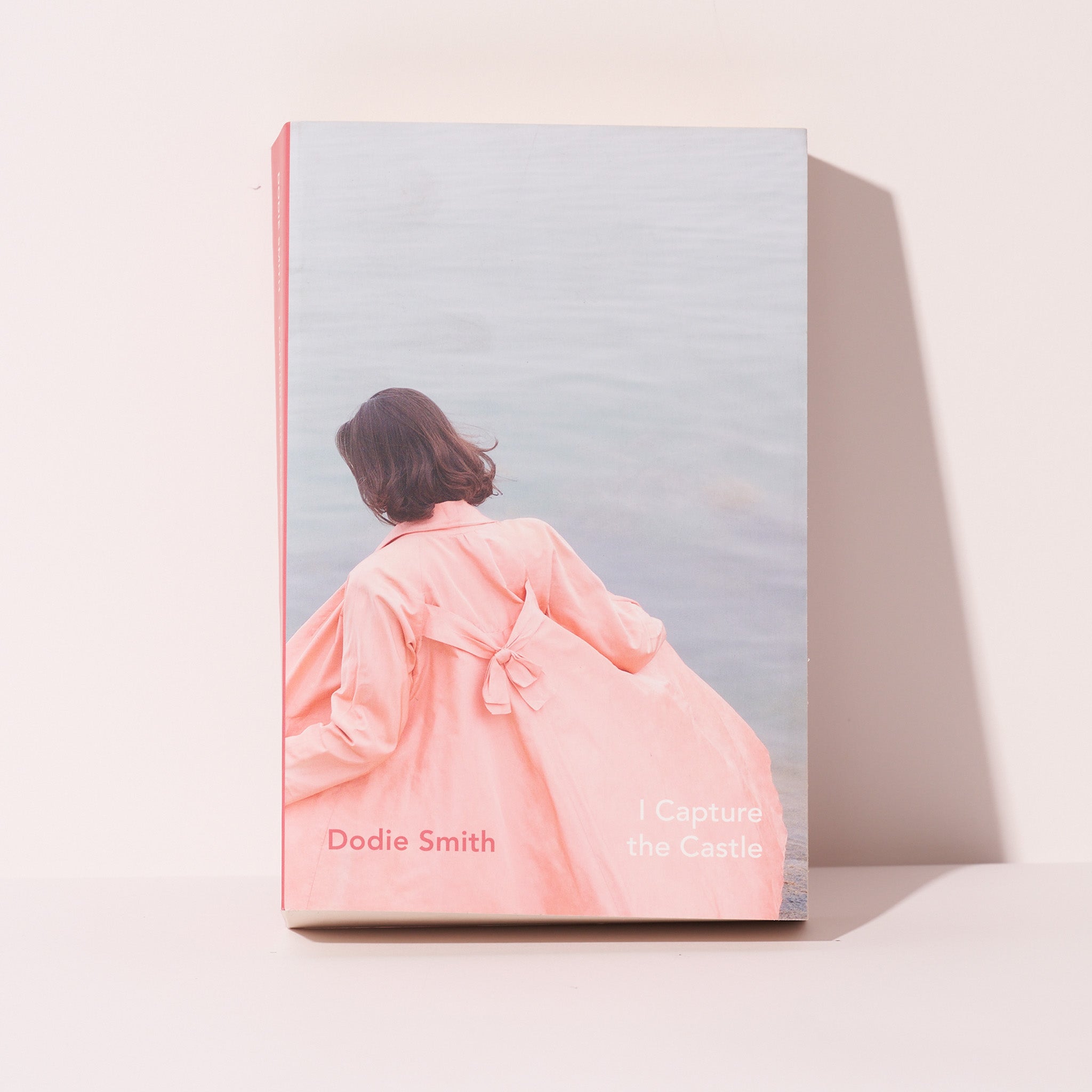 I Capture the Castle by Dodie Smith – Penguin Shop