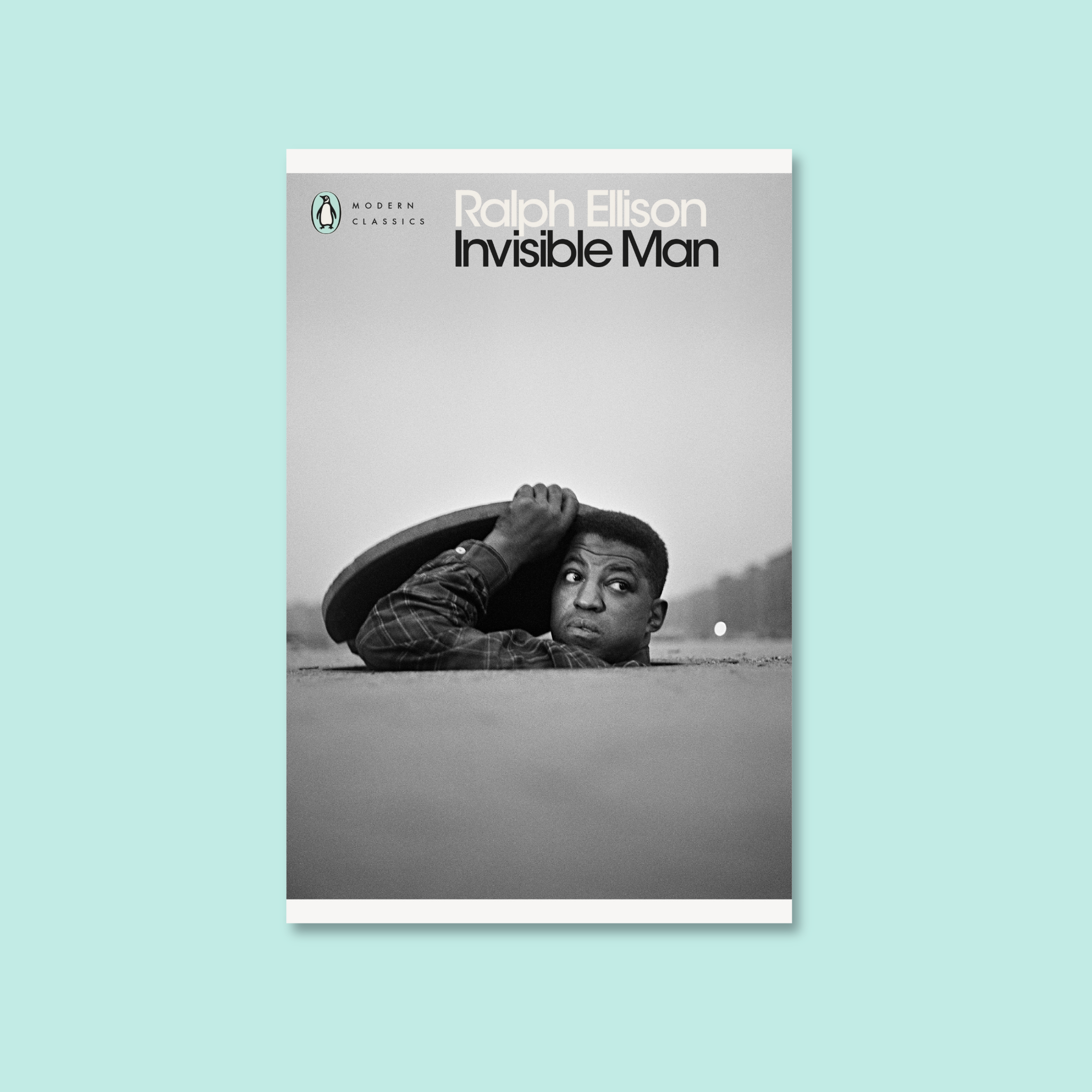 Invisible Man by Ralph Ellison | Penguin Modern Classics | Penguin Shop