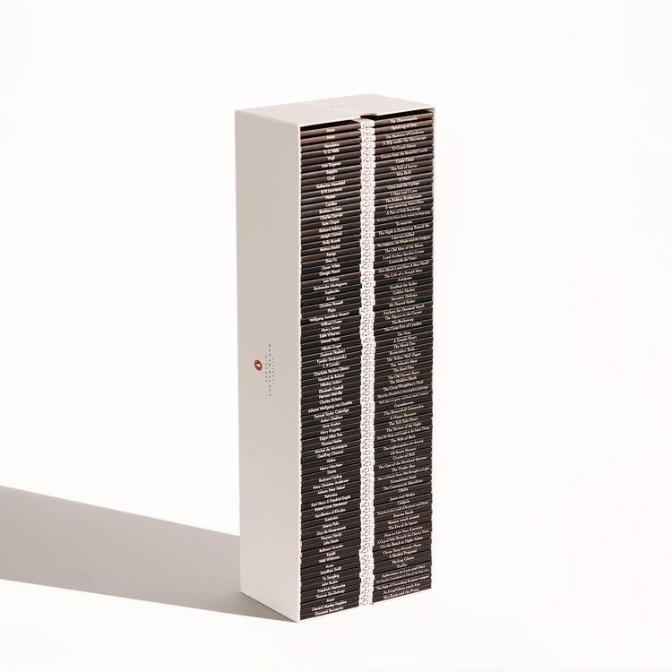 Box Sets – Penguin Shop