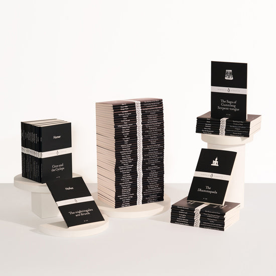 Box Sets – Penguin Shop