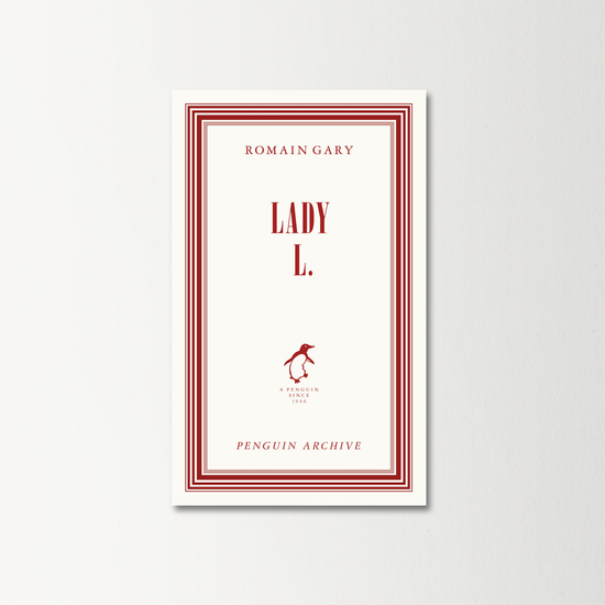 Penguin Archive Collection (All 90 Books) – Penguin Shop