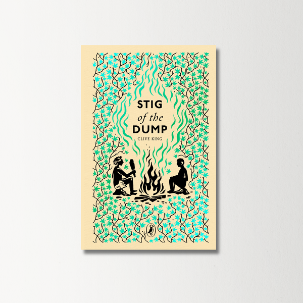 Stig of the Dump by Clive King – Penguin Shop