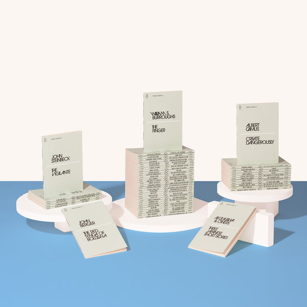 Penguin Modern Box Set – Penguin Shop