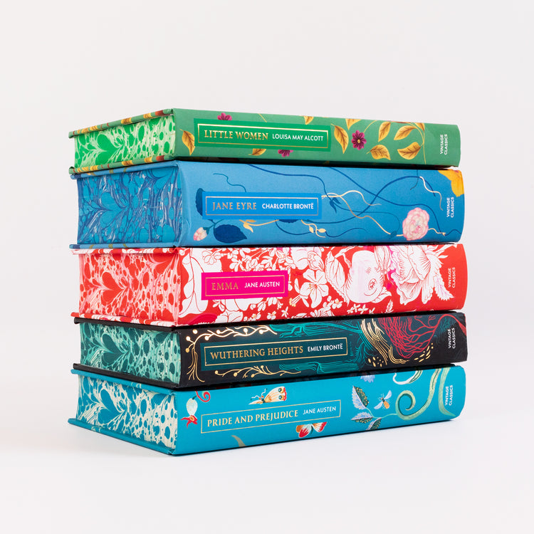 New Book Arrivals – Penguin Shop