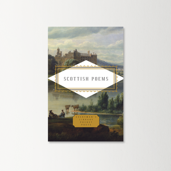 Scottish Poems | Penguin Shop