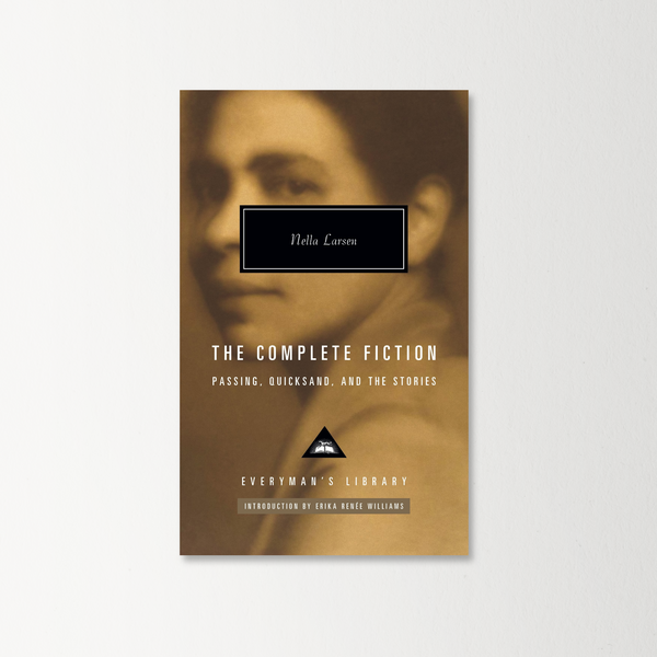 The Complete Fiction by Nella Larsen | Penguin Shop