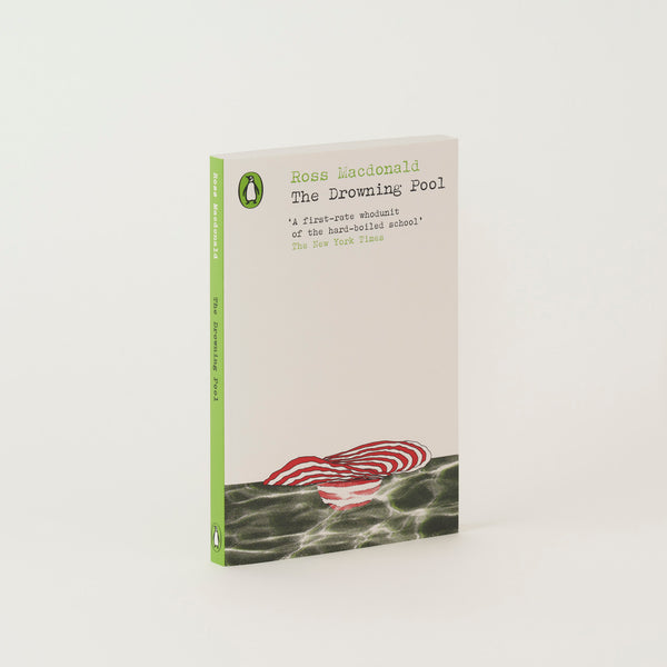 The Drowning Pool by Ross Macdonald – Penguin Shop