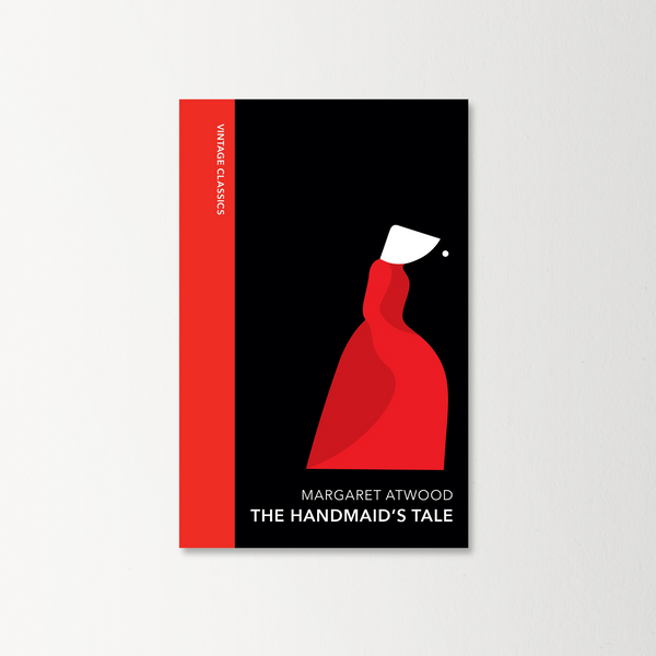 The Handmaid's Tale by Margaret Atwood – Penguin Shop
