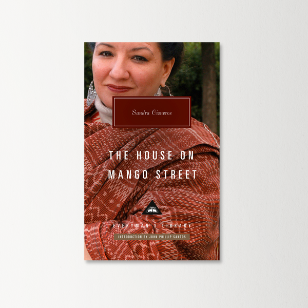 The House on Mango Street by Sandra Cisneros | Penguin Shop