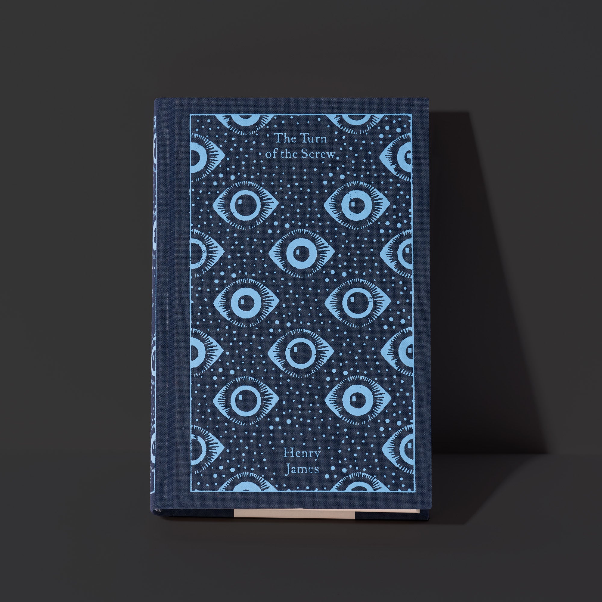 The Turn of the Screw by Henry James | Penguin Clothbound Classics ...
