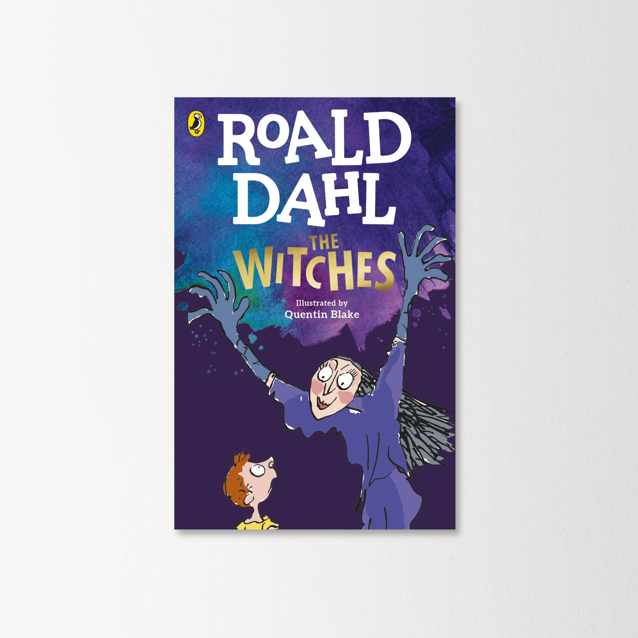 Roald Dahl The Witches Illustrations The Witches By Roald Dahl,