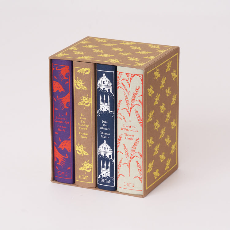 Box Sets – Penguin Shop