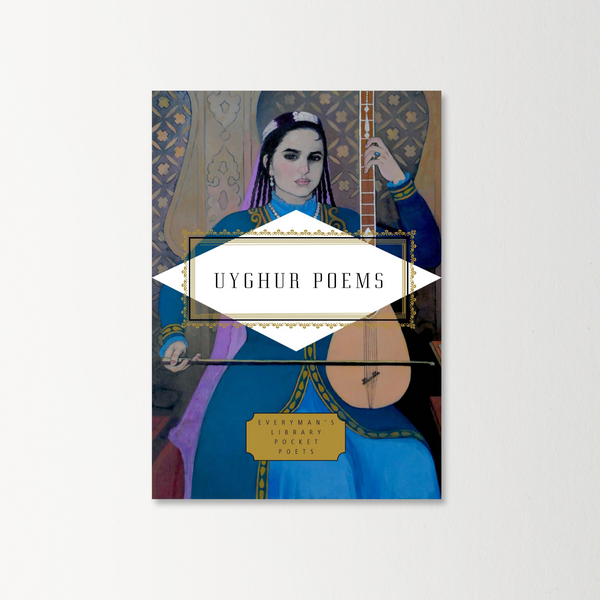 Uyghur Poems | Penguin Shop