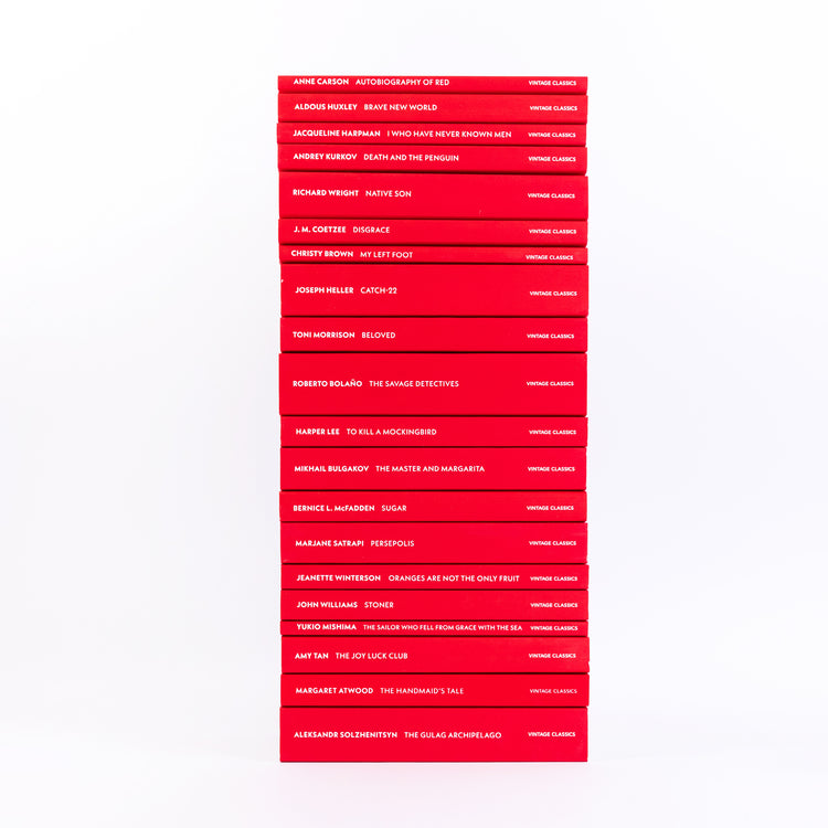 New Book Arrivals – Penguin Shop