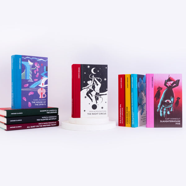 Brave New World by Aldous Huxley – Penguin Shop