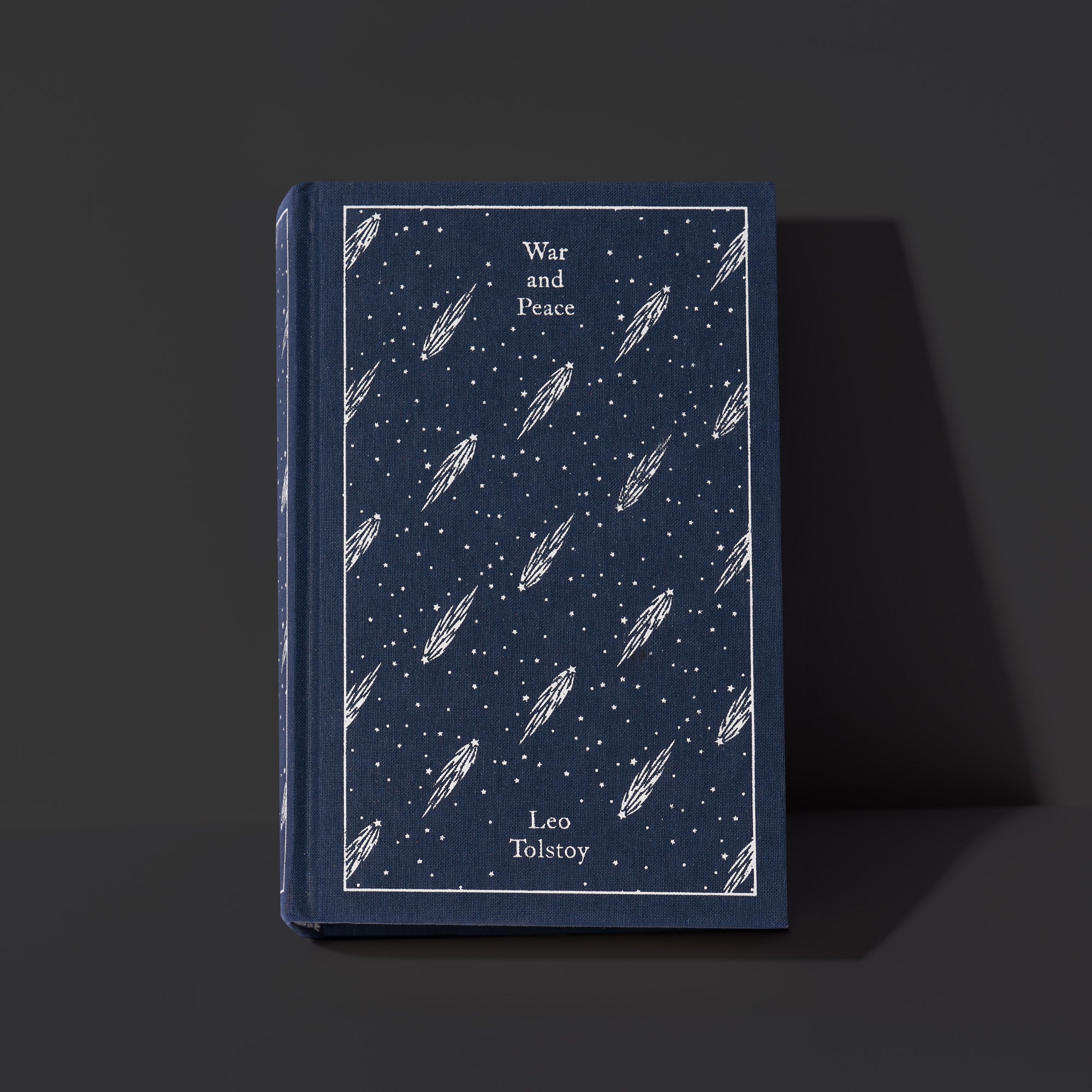 War And Peace by Leo Tolstoy | Penguin Clothbound Classics – Penguin Shop