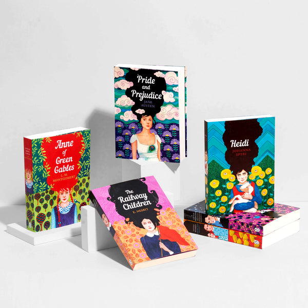 The Sisterhood Puffin Series | Penguin Shop