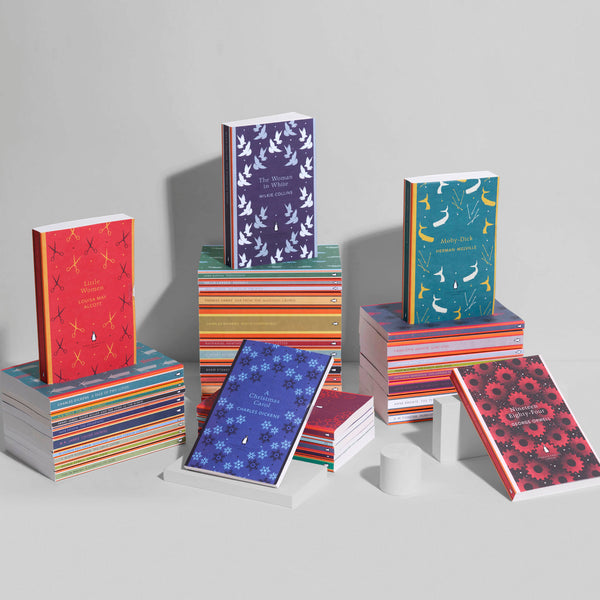 Penguin English Library | Penguin Shop