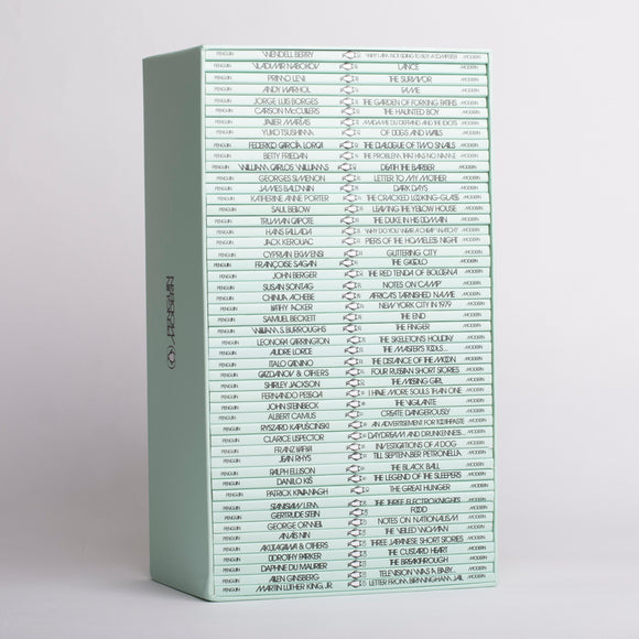 Classics Collection | Book Bundle Offers | Penguin Shop