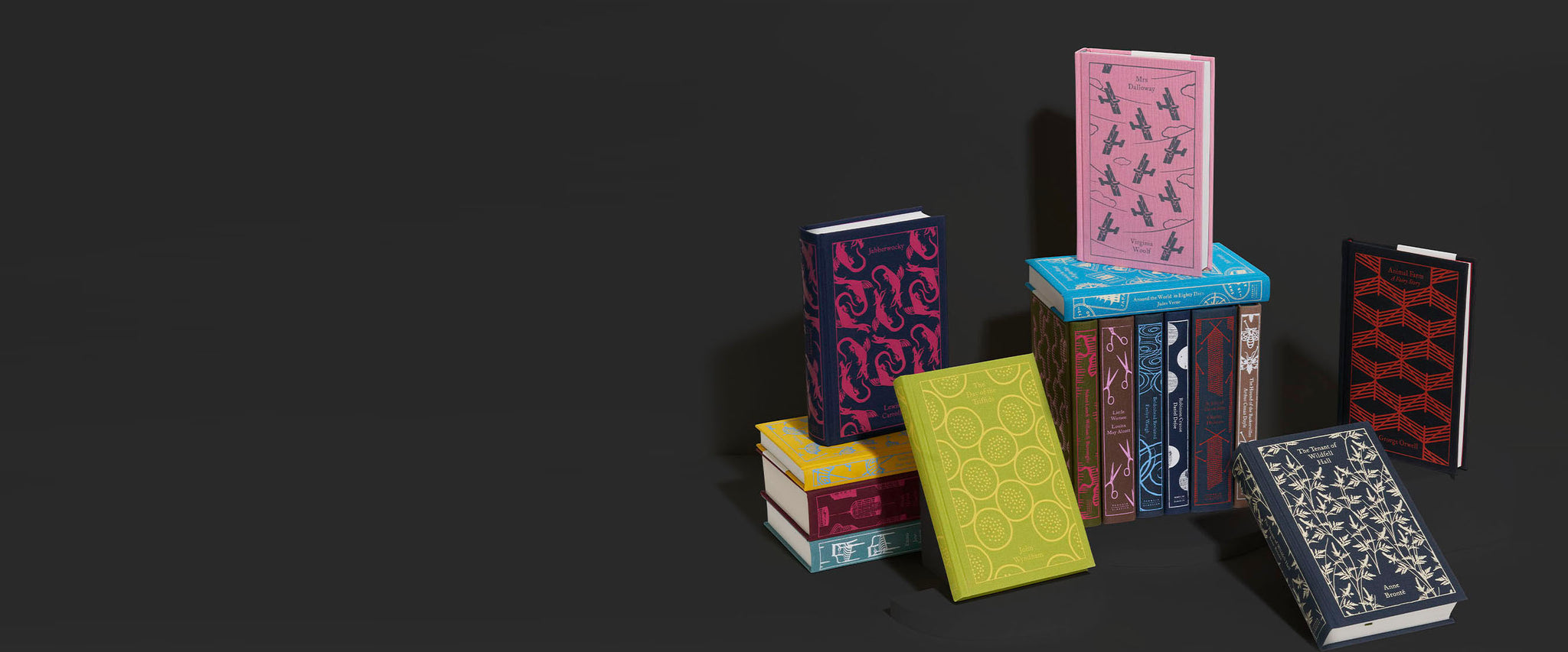 Gifts for Book Lovers & Readers | Buy Online at The Penguin Shop
