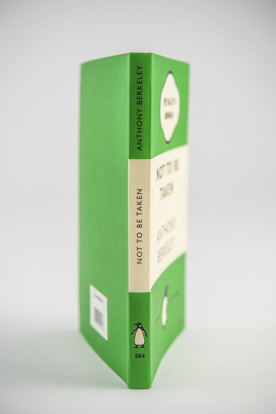 Penguin Books Notebooks | Penguin Shop