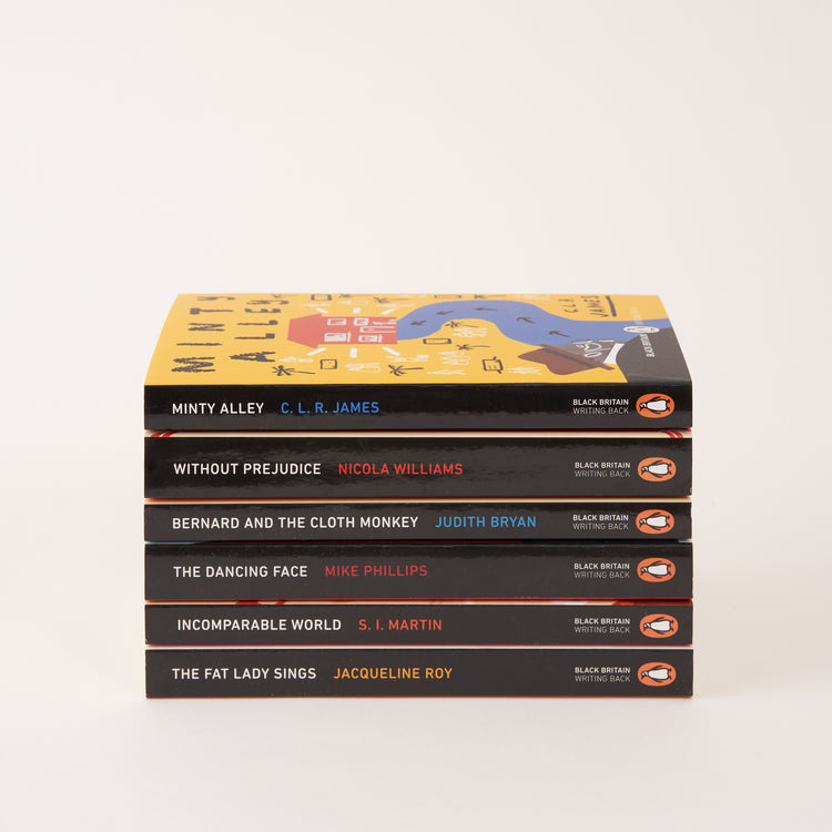 Buy Penguin Book Bundles & Bookends Online | Penguin Shop