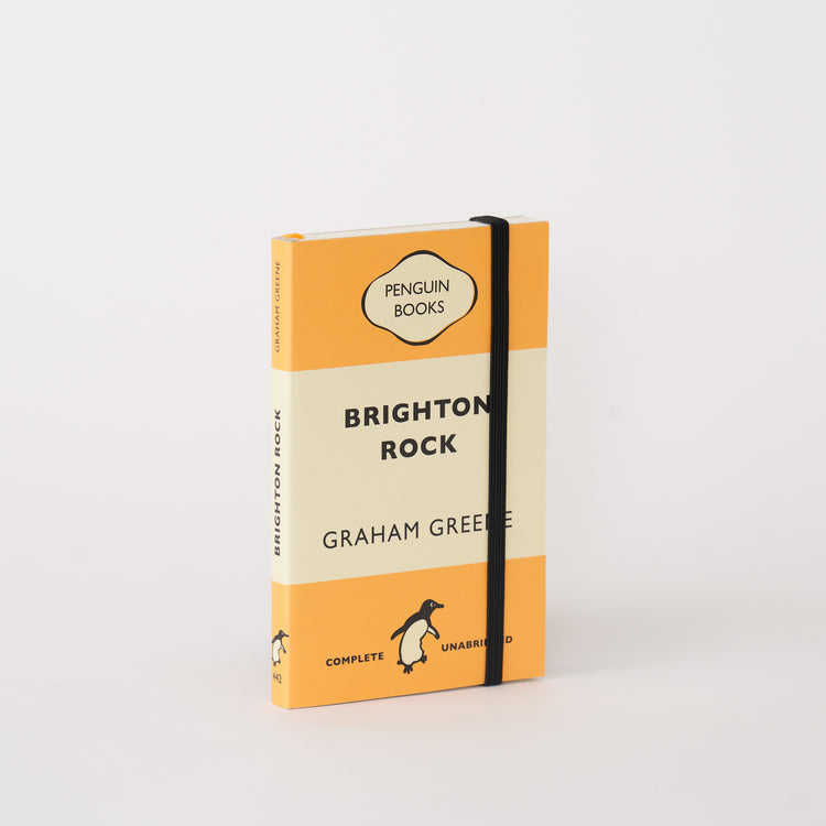 Penguin Books Notebooks | Penguin Shop