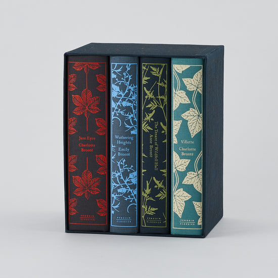 Box Sets – Penguin Shop