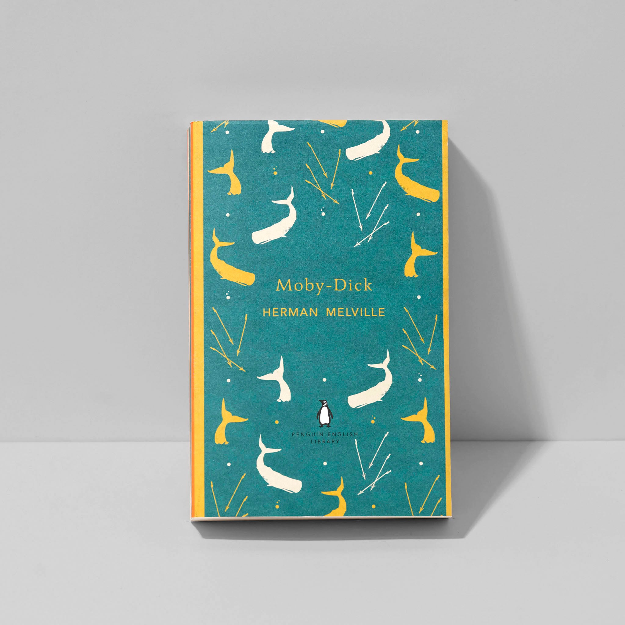 Moby Dick Moby Dick A KinderGuides Early Learning Guide – Hello