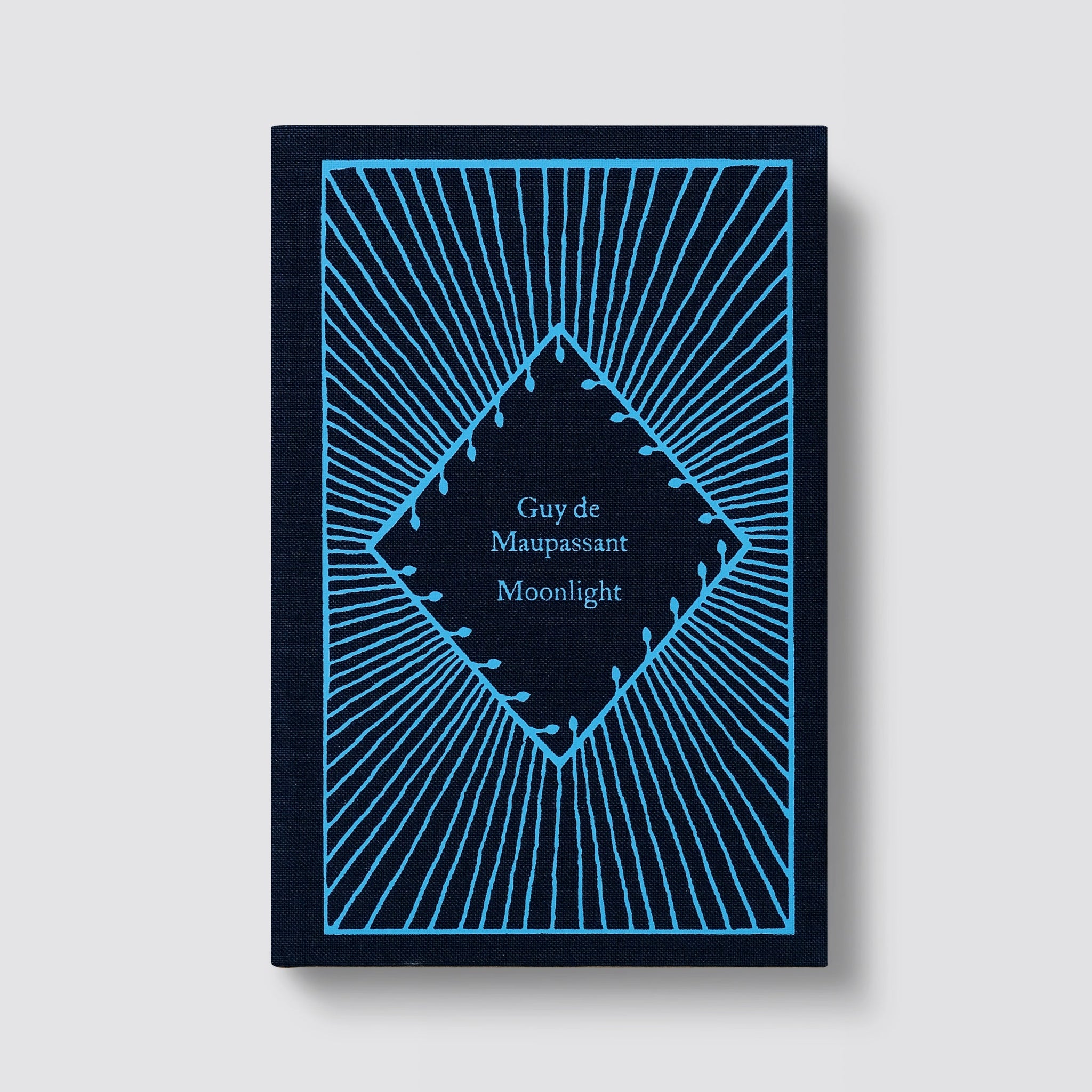 Moonlight by Guy de Maupassant – Penguin Shop