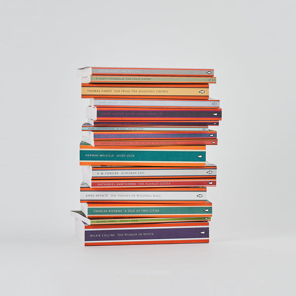 Penguin English Library | Penguin Shop